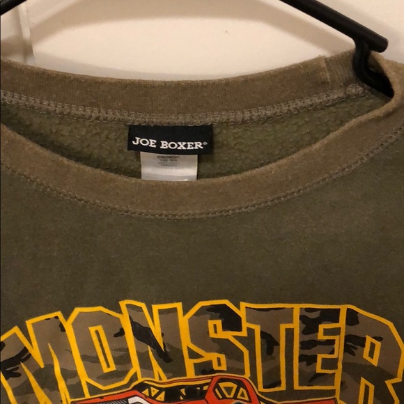 Joe Boxer | Sweaters | Sweater | Poshmark